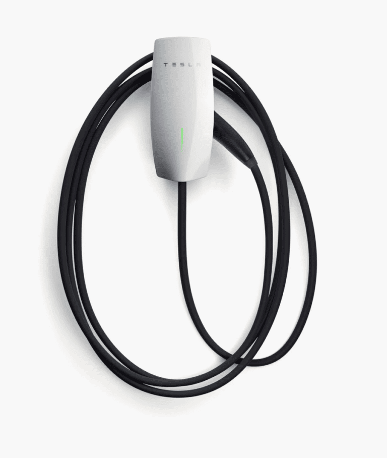 Five Ways to Set Up a Tesla Home Charging System in Australia | Luno ...