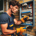 Melbourne Electrician | Luno Electrical